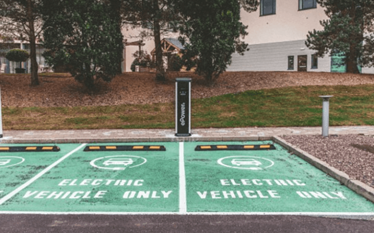 OBD Opens a New era: Monitoring Electric Vehicle Data - Sinocastel